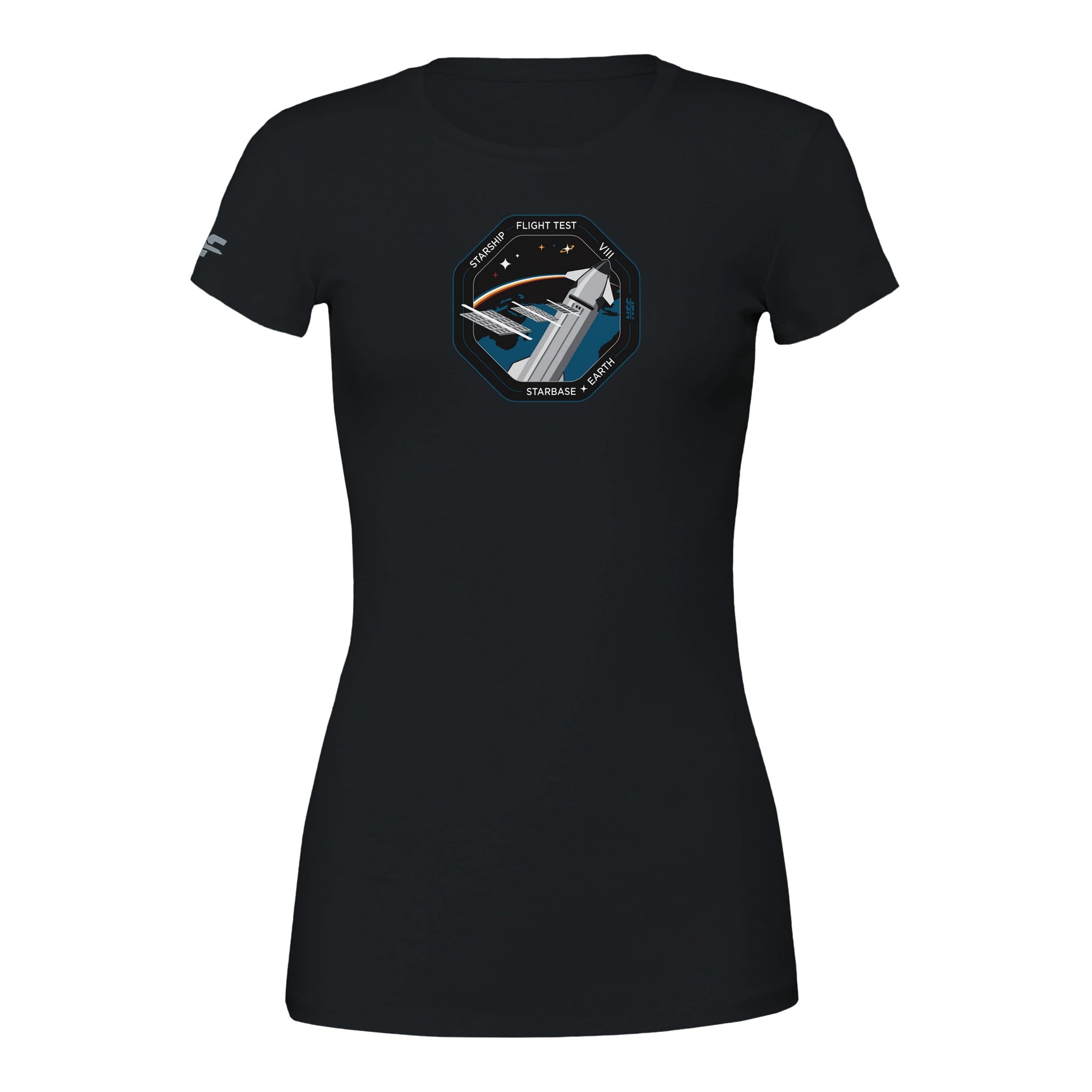 AP: Womans Shirt