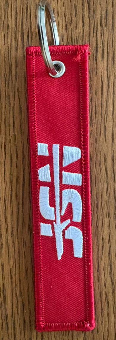 Remove Before Launch - NSF Keyflag