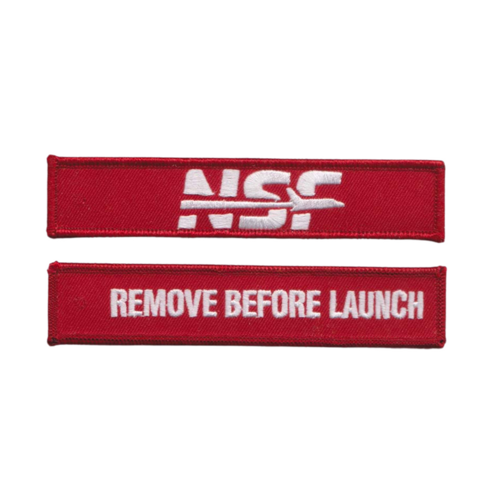 Remove Before Launch - NSF Keyflag