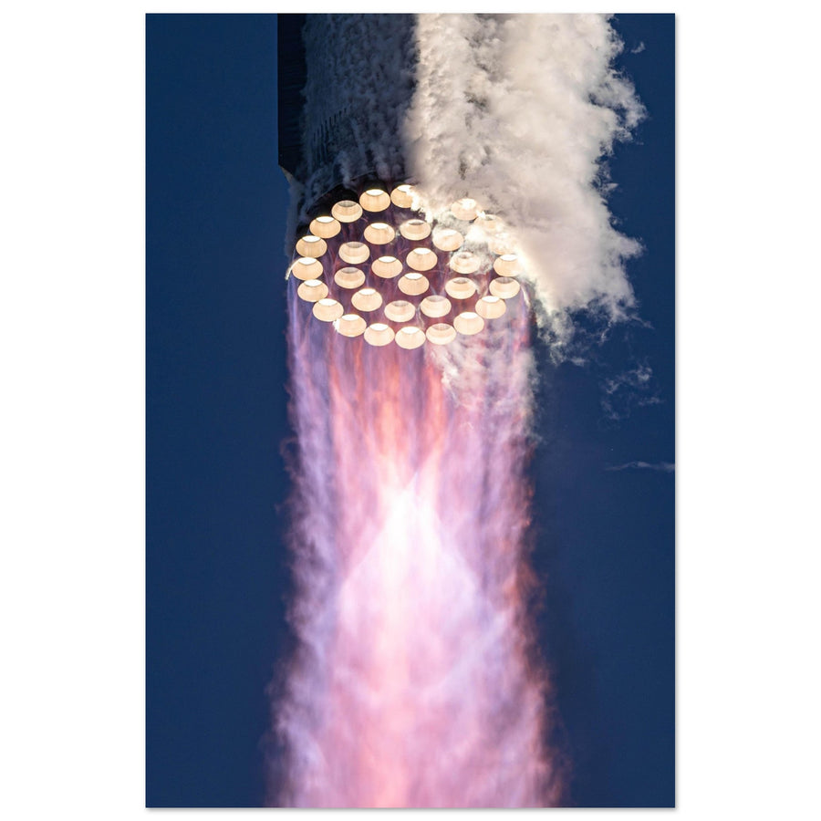 IFT6 - Mega Mach Diamond: Part II